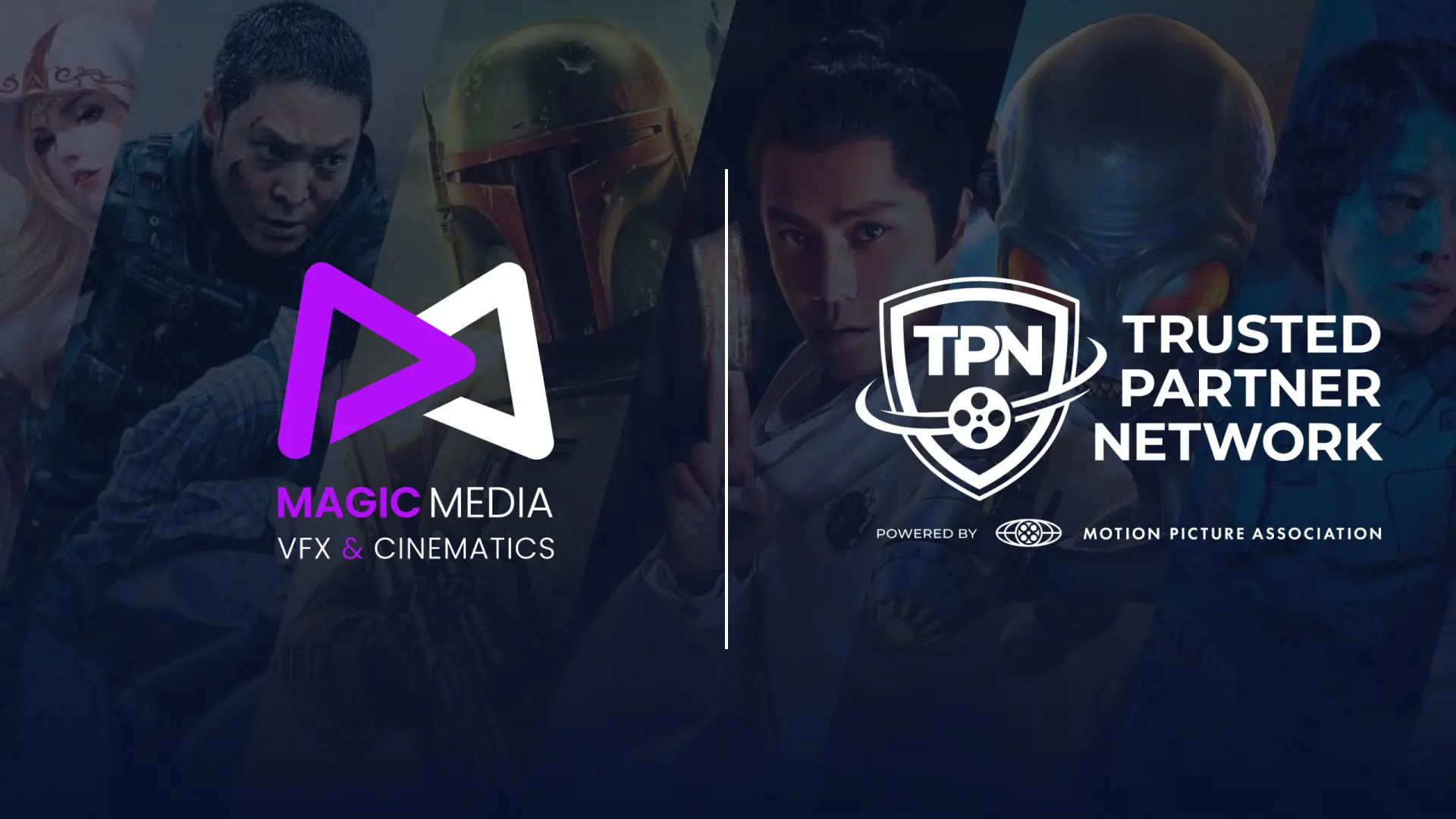 Magic MediaProviding High Quality VFX Services for Disney Plus’ Moving ...